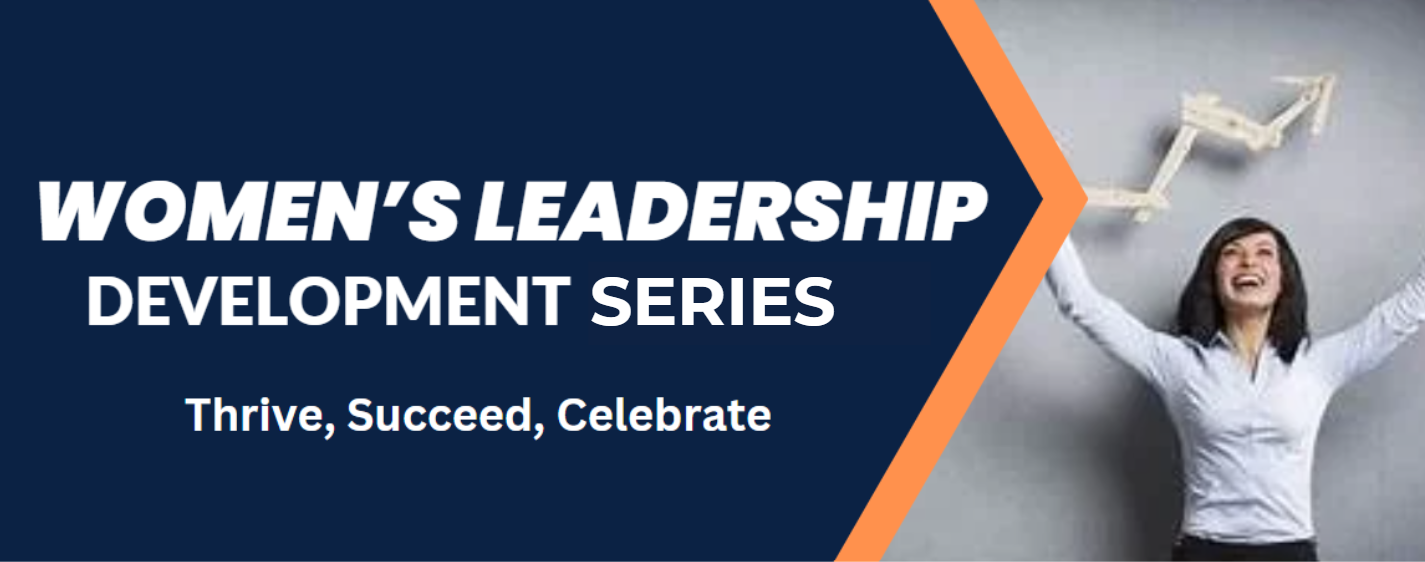 Women's Leadership Development for Teams in Cincinnati